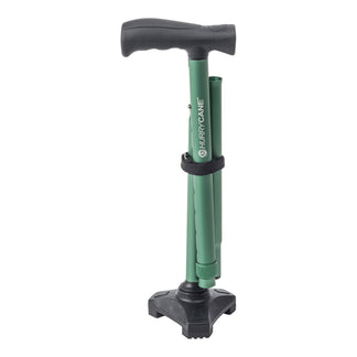 HurryCane Freedom Edition Folding Cane with T Handle, Red – HurryCane ...