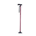 HurryCane Freedom Edition Folding Cane with T Handle, Red – HurryCane ...