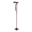 HurryCane Freedom Edition Folding Cane with T Handle, Red – HurryCane ...