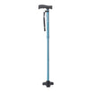 HurryCane Freedom Edition Folding Cane with T Handle, Red – HurryCane ...